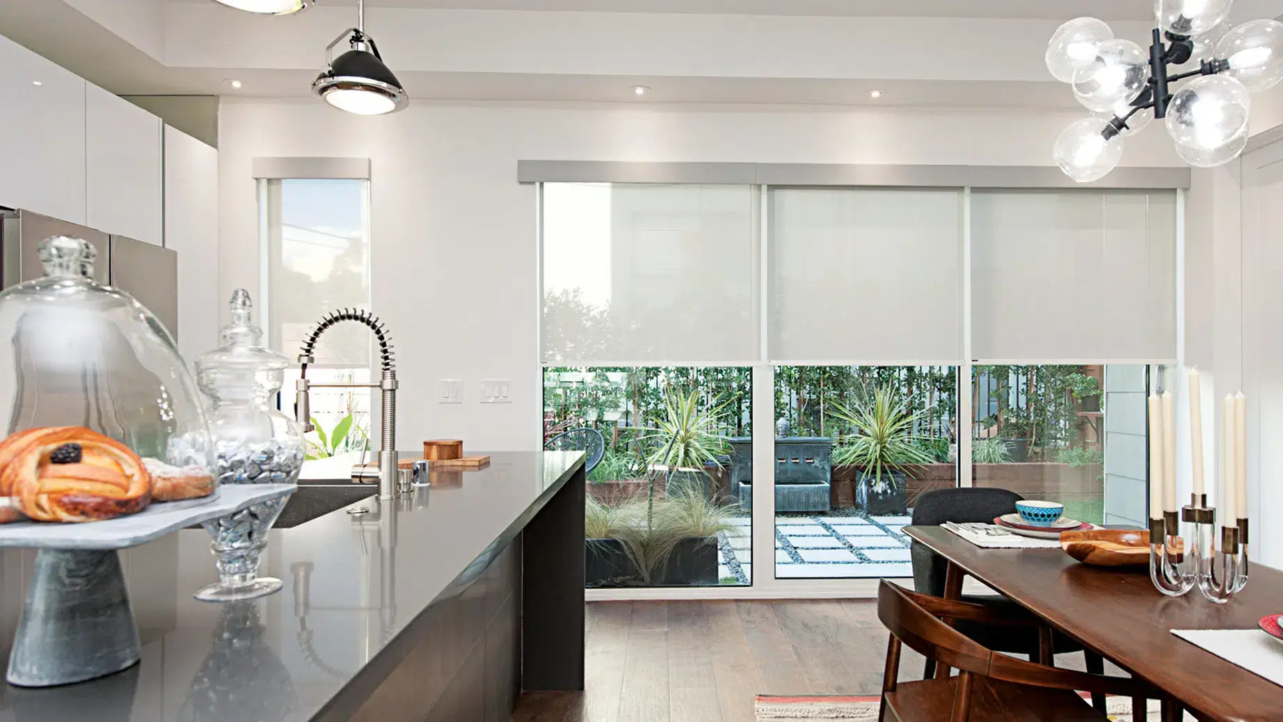 Fort Lawn SC Custom Window Shades | Bloomin’ Blinds - (803) 630-3056